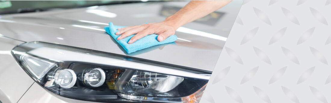 Wax & Polishes - Septone