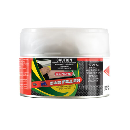 Car Filler - Septone