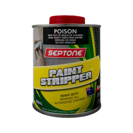Paint Stripper - Septone