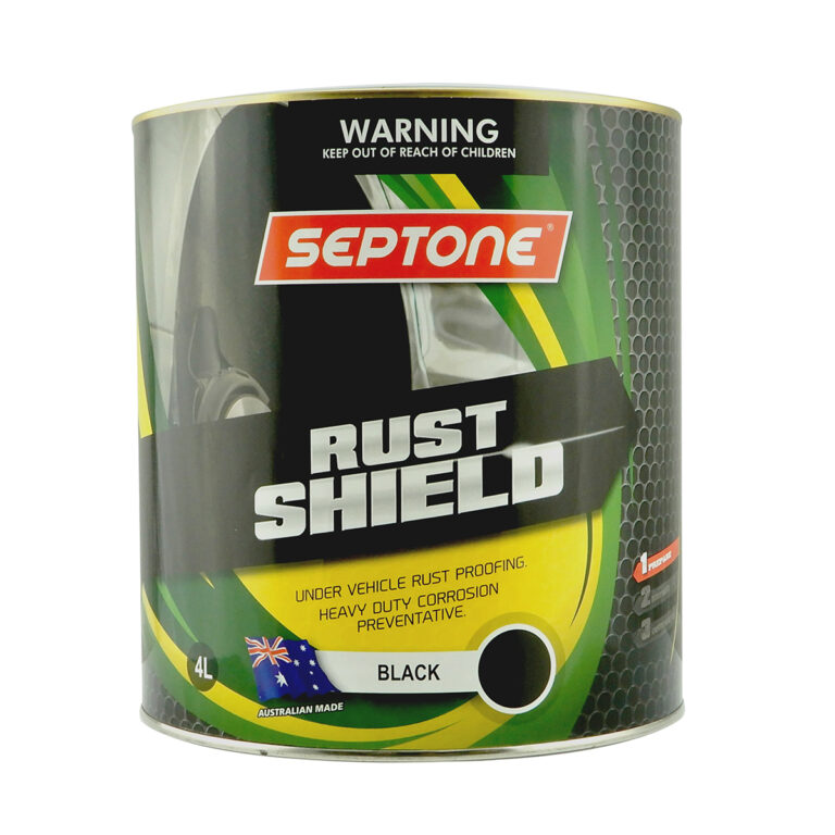 Rust Shield - Septone