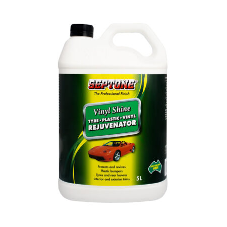 Vinyl Shine - Septone