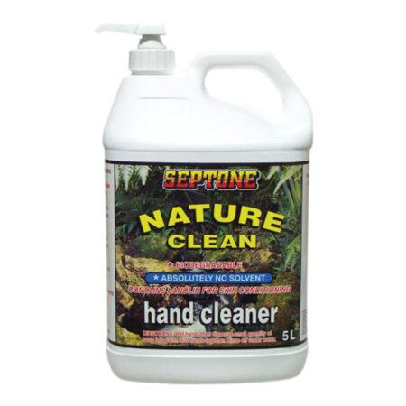 Nature Clean - Septone