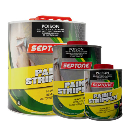 Paint Stripper - Septone