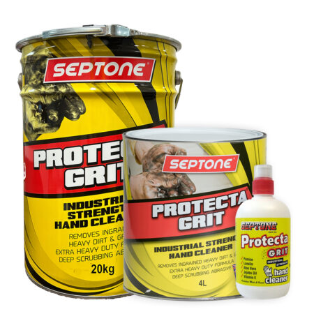 Hygiene & Hand Cleaners - Septone