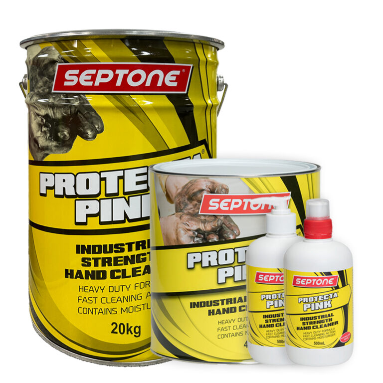Protecta Pink - Septone