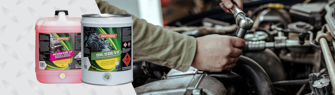 Septone® Australian Automotive, Industrial, Marine, Fleet, and Hardware ...